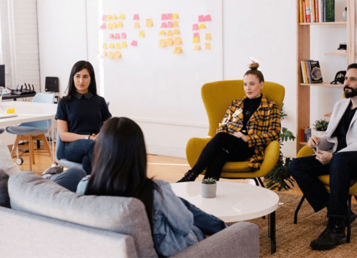 Adult ADHD Treatment Calgary | Innerlogue Therapy & Psychology